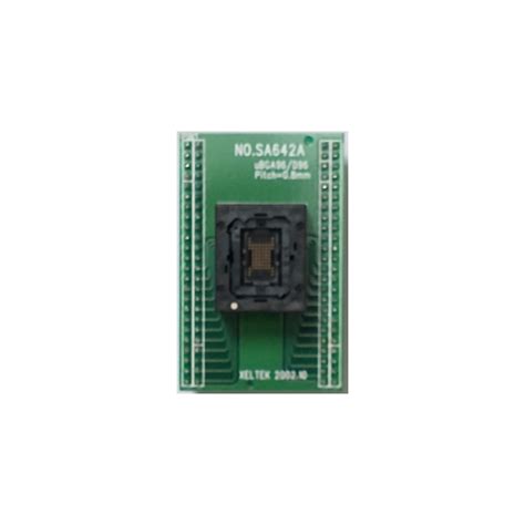 Socket Adapters SA Adapters SA642Z B026A W048F001Y Socket Adapter