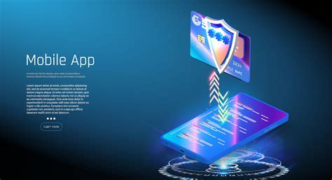 Cyber Security Concept Cybersecurity Antivirus Encryption Data Protection Software