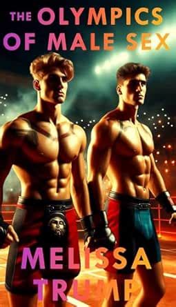 The Olympics Of Male Sex A Gay Mm Erotica Book Erotica Wild Stories
