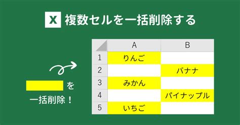 excelで線を引く方法【図形 罫線 取り消し線】 suisui office