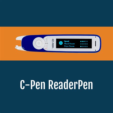 C Pen Readerpen Stormont Dundas And Glengarry County Library