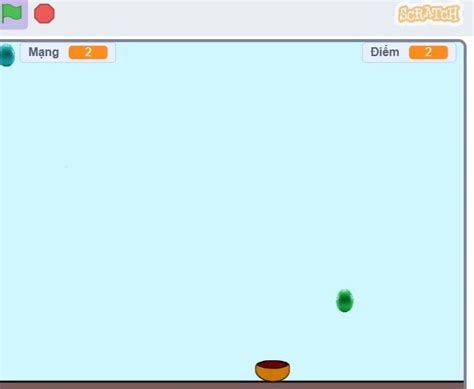 Scratch Game Development Creating An Egg Catching Game A Step By