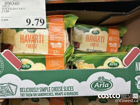 The Ultimate Bellingham Costco Food Update Costco West Fan Blog