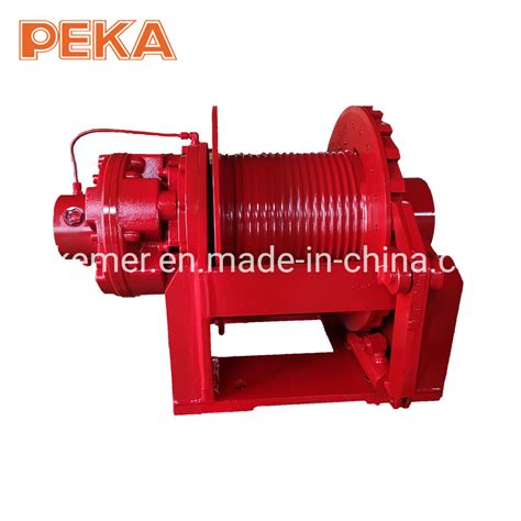 Commodity Code For Hydraulic Winch At Carolyn Redington Blog