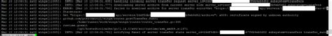 Transfer Issues Invalid Parameter Number At PDOStatement Php 67 Issue