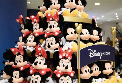 Exact Date New Disney Store Packed With Exclusive Treasures Will Open