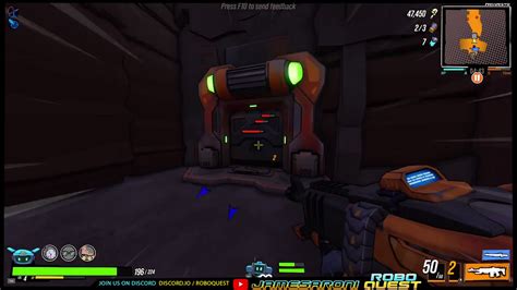 Roboquest On Twitter Bringing You Fine Guardians Some More Smoothquest From Last Nights