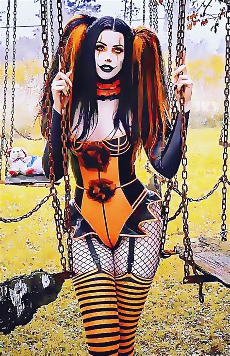 Pin Up Outfits Swag Outfits For Girls Cosplay Outfits Gothic Girls