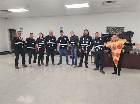 Interload Forwarding