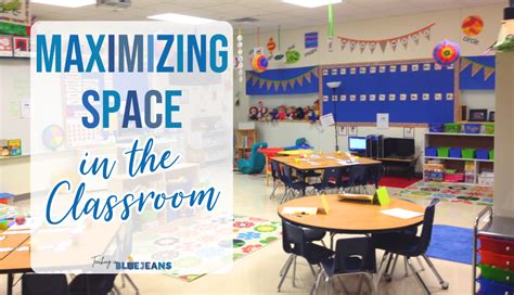 Small Classroom Organization Ideas 10 Easy Steps To An Organized