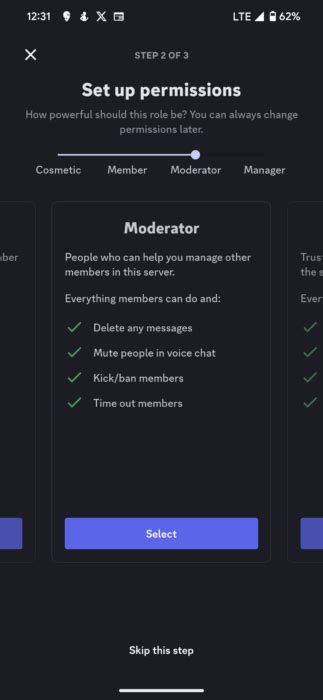 How To Make Someone A Mod On Discord Fossbytes