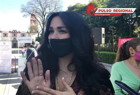 En Noviembre Será El 2do Informe De Actividades De Leticia Torres Al Frente Del Dif De San Pedro