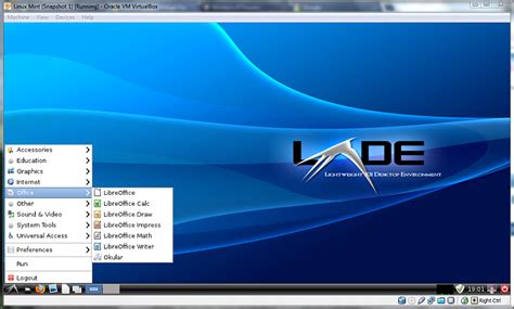 How To Resize A Virtual Hard Disk In VirtualBox Page Windows Forums