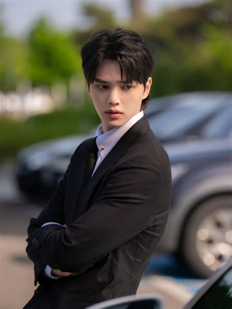 더쿠 마이데몬 송강 초현실적 비주얼→영혼 홀리는 악마의 독보적 아우라