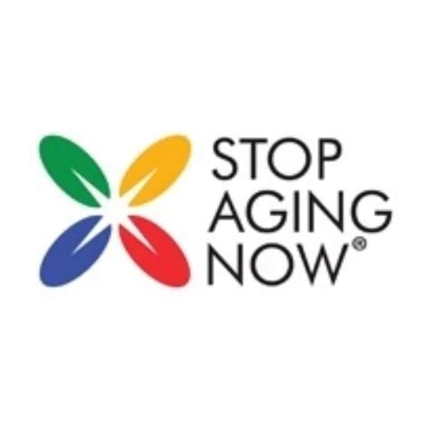 Stop Aging Now Promo Codes And Coupons 2025