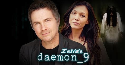 INSIDE LOOK The Making Of Daemon 9
