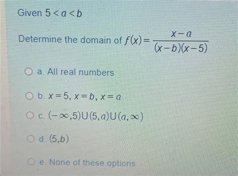 Solved Given 5 Chegg Com