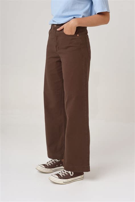 Wide Leg Adicta Jeans