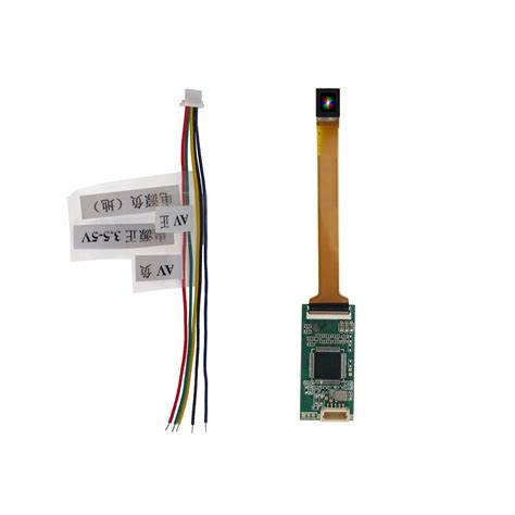 Wholesaler 0 23 Ar Vr Oled Micro Display 640x400 800nits