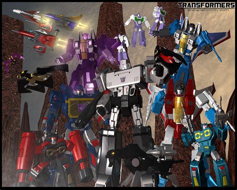 G1 Transformers Wallpaper Hd Wallpapersafari