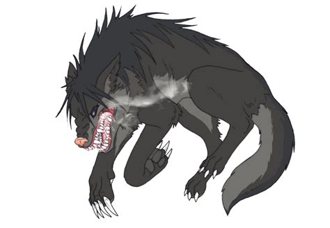 Dancing Titan Wolf Snk Wolf By Narutoxsakuralove Anime Fandom