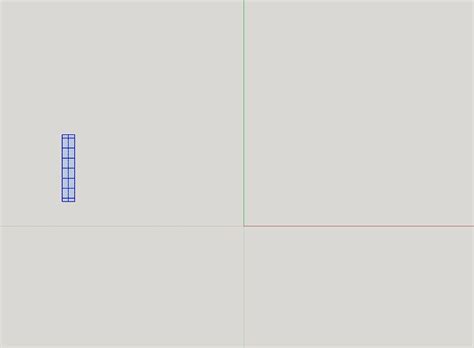 Why Do I Have To Move The Object Way Over To Print It SketchUp SketchUp Community