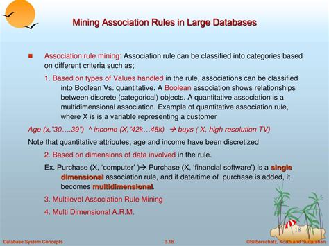 ppt database management system recent advances powerpoint