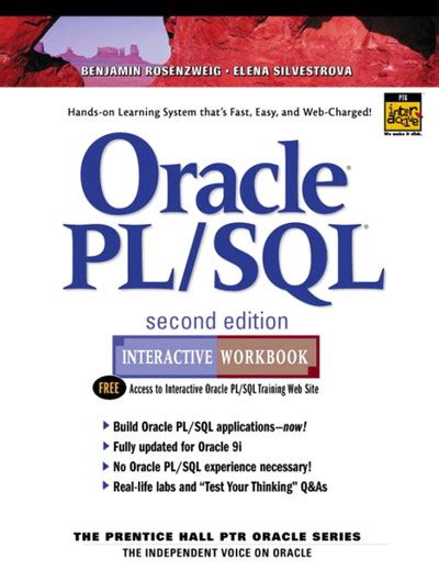 lab 2 2 pl sql in sql plus oracle® pl sql® interactive workbook