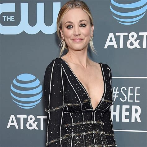 Kaley Cuoco Shares Sweet Moments From Sister Brianas Gorgeous New Year