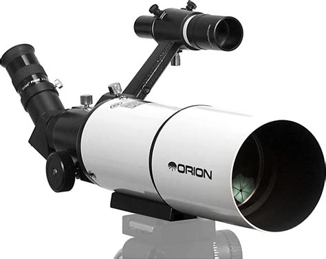 Uses Of Telescope