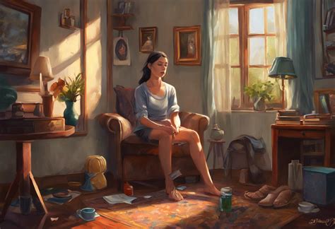 Mastering Self Injection Anxiety A Guide