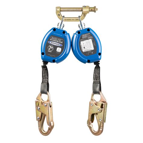 Shop Werner Fall Protection Products From Industrial Ladder