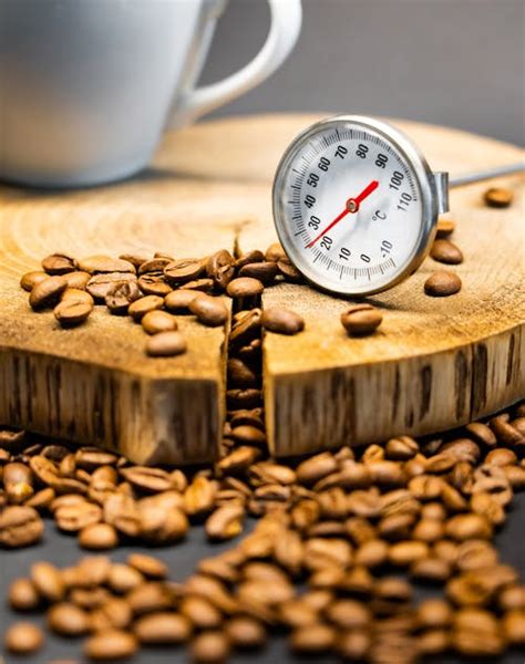 Coffee Thermometer Photos Download The Best Free Coffee Thermometer