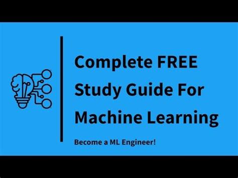 Github Patrickloeber Ml Study Plan The Ultimate Free Machine Learning Study Plan Artofit