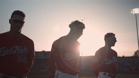 Joshua Mcdonald On Linkedin What A Fantastic Baseball Organization To