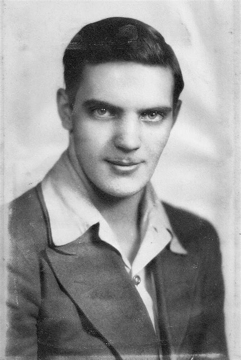 Cck3 James Robert “jimmy” Phalen 1922 1943 Find A Grave Memorial