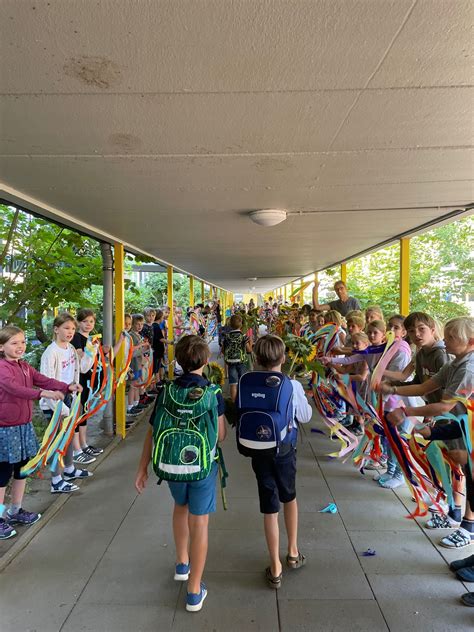 Herzlich Willkommen Liebe Erste Klassen Und Vsk Schule Duvenstedter
