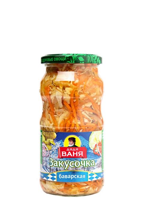Продукция - Дядя Ваня