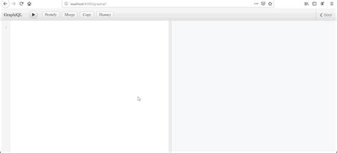 CRUD With React And GraphQL A Complete Tutorial With Examples LogRocket Blog