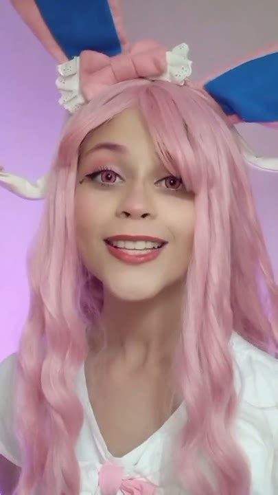 Sylveon Pokémon Youtube