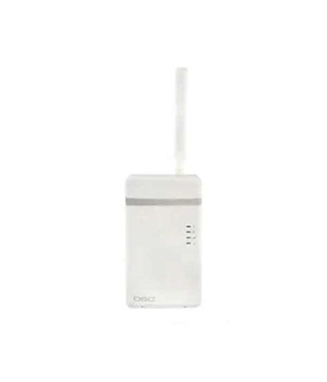 dsc hsm2208 security output module low current hardwire zone