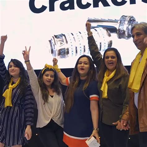 Code Crackers Dynamic Events Ireland