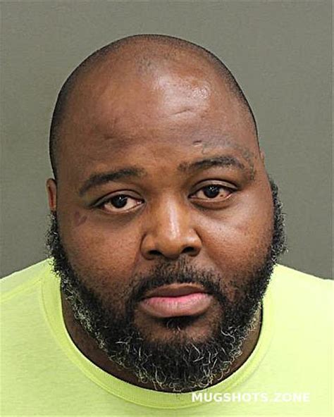 Grier Joshua Akeem 11202024 Orange County Mugshots Zone