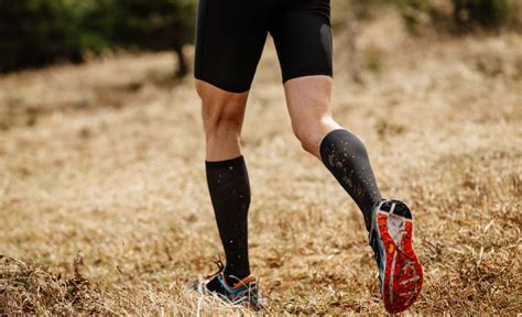 How Do Compression Socks Work Unveiling The Science Sportcoaching