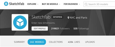 How To Embed 3d Models On My Website Embed Your First 3d Model