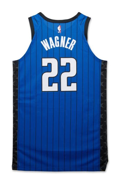 Orlando Magic 2023 2024 Statement Jersey