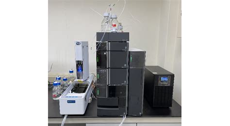 HPLC And IC Autosamplers HTA
