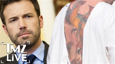 Ben Stutt Tattoos