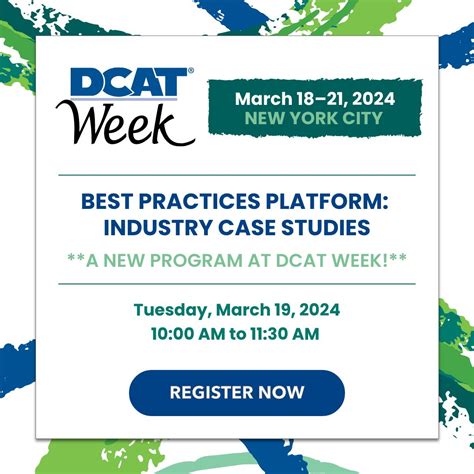 Dcat Drug Chemical And Associated Technologies Association On Linkedin