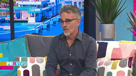 Un Recorrido Por La Trayectoria De Teófilo Torres Teleonce Tv Vívelo